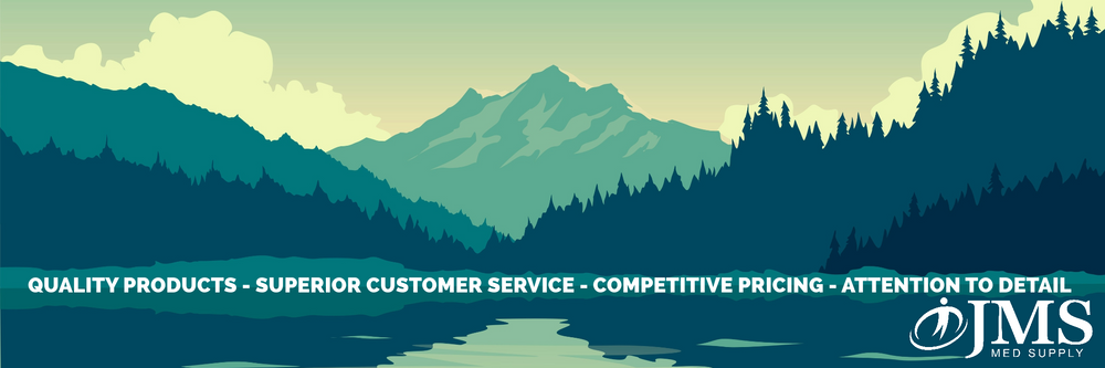 JMS Med Supply