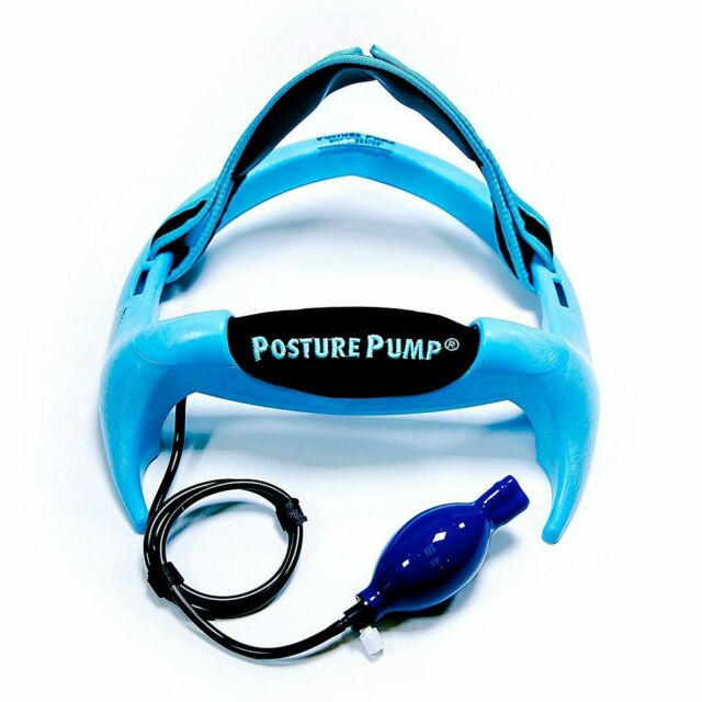 Cervical Posture Pump – JMS Med Supply